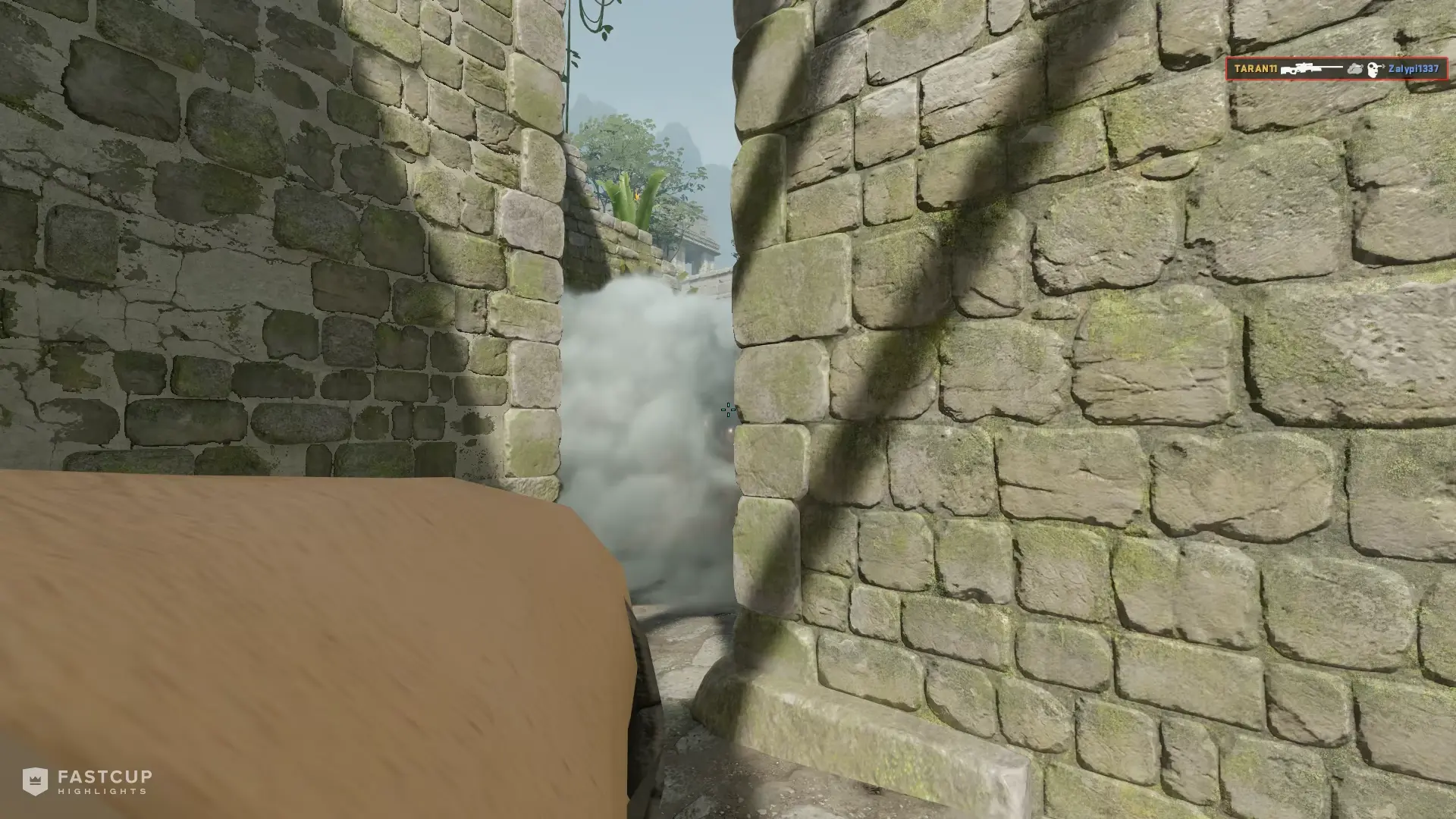 4K with AWP | FASTCUP